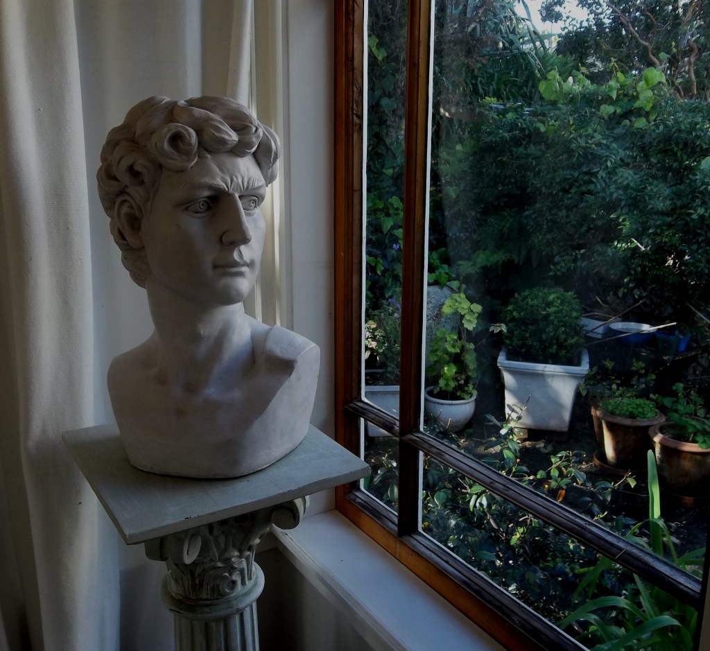 colonial life | valeriedavies